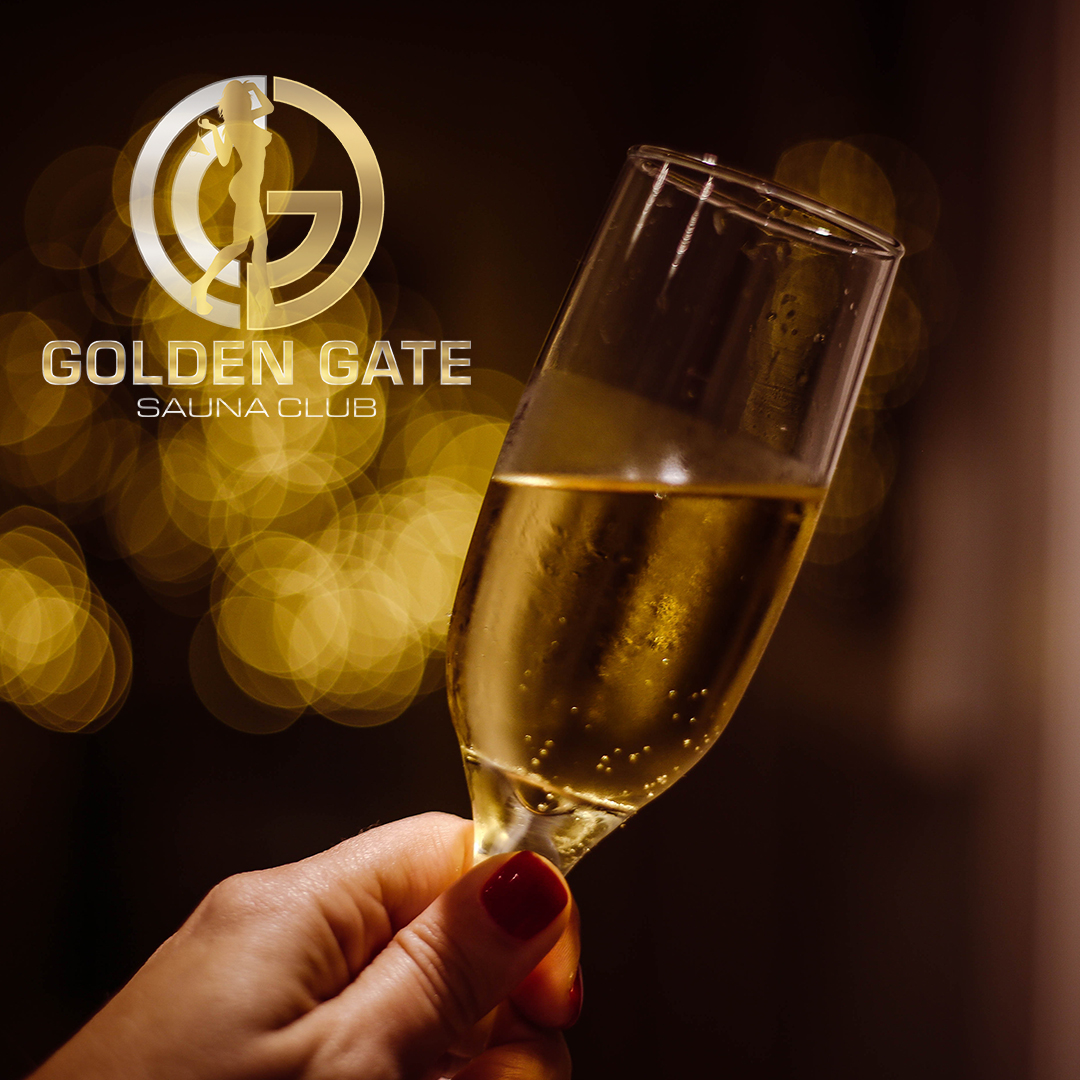 Golden Gate Saunaclub – Saunaclub